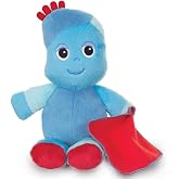 In The Night Garden Talking Iggle Piggle : Amazon.co.uk: Toys & Games