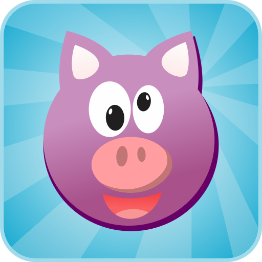 Flubby The Pig: Amazon.co.uk: Appstore for Android