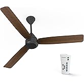 Buy Crompton Energion Cromair 1200mm BLDC Ceiling Fan with Remote ...