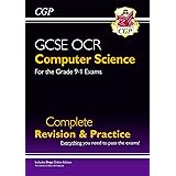GCSE Computer Science OCR Revision Guide: superb for the 2024 and 2025 exams (CGP OCR GCSE ...