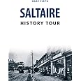 Saltaire History Tour: Amazon.co.uk: Firth, Gary: 9781445674728: Books