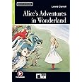 Alice's Adventures in Wonderland + Audiobook : Carroll, Lewis: Amazon ...