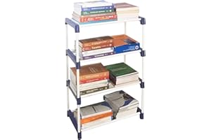 Amazon.in Bestsellers: The most popular items in Bookcases