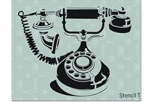 Amazon.de Bestseller: Die beliebtesten Artikel in Airbrush-Schablonen ...