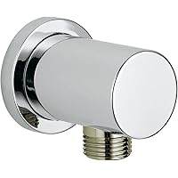 GROHE Rainshower | Brause- und Duschsystem - Wandanschlussbogen | 1,2 ...