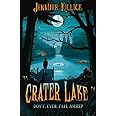 Crater Lake : Jennifer Killick: Amazon.co.uk: Books