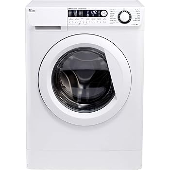 Cater-Wash 14KG Heavy Duty Washing Machine. A+++. 1200rpm Spin. Ad-A ...