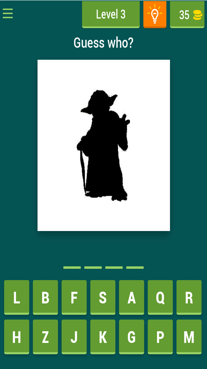 Guess the Character Shadow : Amazon.co.uk: Apps & Games