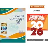 Lucent Gk 2025 General Knowledge Book