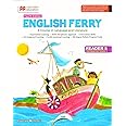 New English Ferry - Complete English Series for Classes 5 | Readers ...
