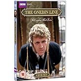 The Onedin Line - The Complete Collection - Series 1 to 8 (32 DVD ...