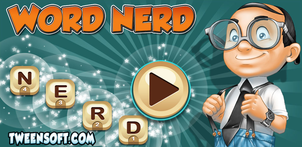 Word Nerd : Amazon.co.uk: Apps & Games