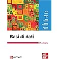 Amazon.it: Esercizi di progettazione di basi dati - Maio, Dario, Rizzi ...