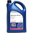 ISO 32 Hydraulic Oil VG32 Fluid 5 Litre 5L : Amazon.co.uk: Automotive