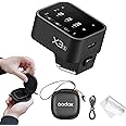 Godox X3S X3 S X3-S TTL Wireless Flash Trigger for Sony Camera, 2.4G ...