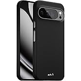 Mous Hülle für Google Pixel 10/10 Pro - Kompatibel mit Qi2, MagSafe und Pixelsnap- Super Thin ...