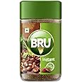 Bru Instant with Freshly Roasted Coffee Beans | Authentic Taste of ...