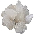 SSKR Alum Phitkari Stone Fitkari Crystals - 450 Gms : Amazon.in: Beauty