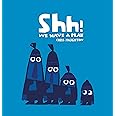 Shh! We Have a Plan : Haughton, Chris, Haughton, Chris: Amazon.it: Libri