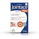 Jointace C2 Plus Tablets - Joint Support With Collagen 2,Glucosamine ...