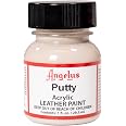 Angelus Leather Paint 1 Oz Putty : Amazon.co.uk: Home & Kitchen