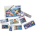 DOMS Painting Kit : Amazon.in: Toys & Games