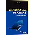 Motorcycle Dynamics (Second Edition) : Cossalter, Vittore: Amazon.de ...