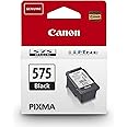 Canon PG-575 cartouche d'encre pour imprimante PIXMA, noire : Amazon.fr: Informatique