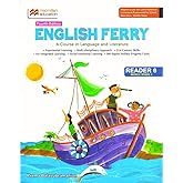 Macmillan English Ferry Reader Book 5 (2024 Edition) : Dr. Poonam ...