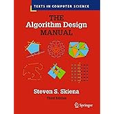 The Algorithm Design Manual : Skiena, Steve S.: Amazon.it: Libri