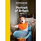 Portrait of Britain Volume 3: 200 Photographs That Capture the Face of ...
