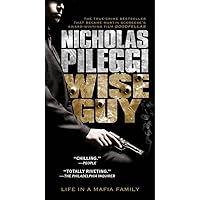 Wiseguy: Amazon.co.uk: Pileggi, Nicholas: 9781439184219: Books