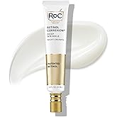 RoC Retinol Correxion Anti-Aging Eye Cream Treatment for Wrinkles, Crows Feet, Dark Circles, and ...