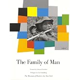 The Family of Man: The Greatest Photographic Exhibition of all time ...