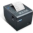 ATPOS AT-302 80mm (3 Inches) Direct Thermal Printer | Auto Cutter | ESC ...