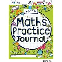 White Rose Maths Practice Journals Year 3 Workbook: Single Copy: Amazon ...