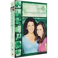 Una Mamma Per Amica - Di Nuovo Insieme: Amazon.it: Laurel Graham, Alexis Bledel, Laurel Graham ...
