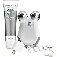 NuFACE Mini Facial Toning Device : Amazon.co.uk: Beauty
