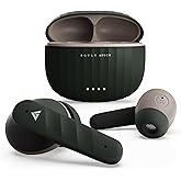 Boult Audio Z60 Truly Wireless in Ear Earbuds with 60H Playtime, 4 Mics ...
