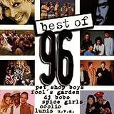 Bravo Hits - Best of '95: Amazon.de: Musik-CDs & Vinyl