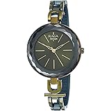 Buy Titan Raga Facets Analog Brown Dial Women's Watch-NN95121KM01 at ...