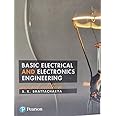Basic Electrical and Electronics Engineering, 2/e : S.K. Bhattacharya ...