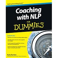 Life Coaching For Dummies: Amazon.co.uk: Purdie, Jeni: 9780470665541: Books