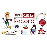 Amazon.it: Perché? Super quiz. Con 100 Carte - Marrou, Élisabeth ...