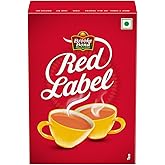 Red Label Tea 1Kg, Ginger, Powder : Amazon.in: Grocery & Gourmet Foods