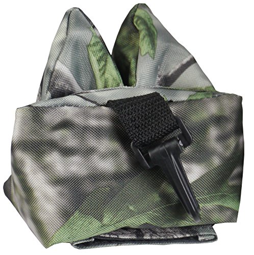 Buy Savage Island Air Bench Rest Bag Hunting Target Shooting JXC Camo ...