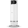 Bosch Smart Home 360-Degree Indoor Camera - White - Works with Amazon ...