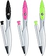 Maped Study Mechanical Pencil Compass 119430 Rounder - Pack of 3 ...