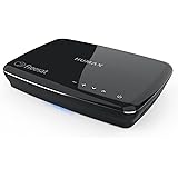 HUMAX HDR-1100S 500 GB Freesat with Freetime HD TV Recorder - Black ...