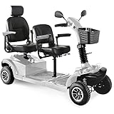 Easy Move Small handicap mobility scooter : Amazon.in: Health ...